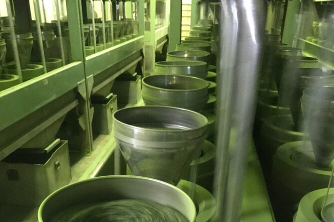 Shared Matcha Tour and Matcha Making Experience in Nishio - Additional Information
