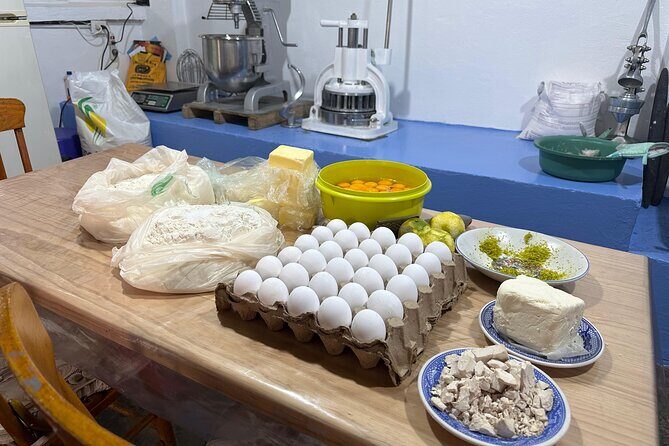 Shared Mexican Cooking Class Activity with a Local Chef - Discovering Mexico City’s Heart Through Food