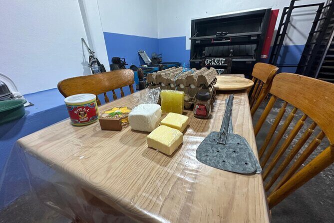 Shared Mexican Cooking Class Activity with a Local Chef - Why This Experience Is a Great Choice