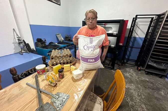 Shared Mexican Cooking Class Activity with a Local Chef - FAQ