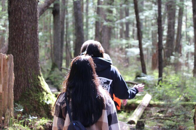 Shared Mindfulness in Wilderness Tour From Alaska - A Thoughtful Look at the Shared Mindfulness in Wilderness Tour From Alaska