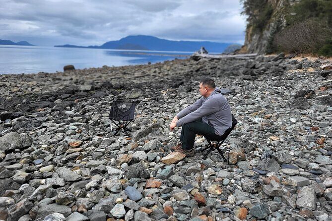 Shared Mindfulness in Wilderness Tour From Alaska - Final Thoughts