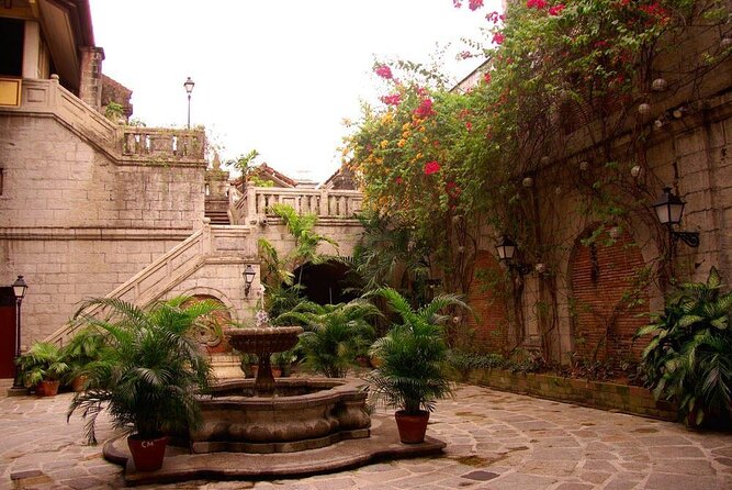 Shared Old Manila Tour - A Detailed Look at the Itinerary