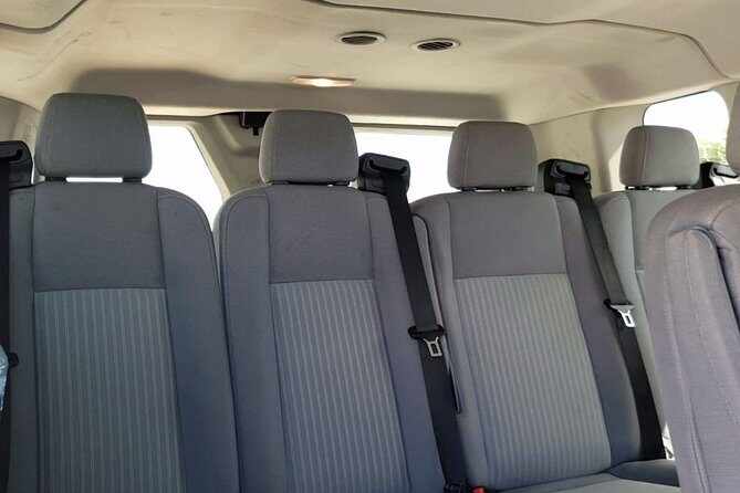 Shared Providenciales Airport Transfer (Round-Trip) - The Experience According to Reviews