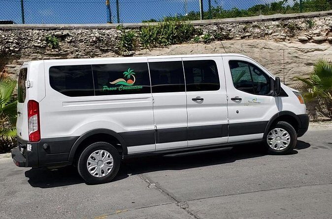 Shared Providenciales Airport Transfer (Round-Trip) - Who Will Love This Service?