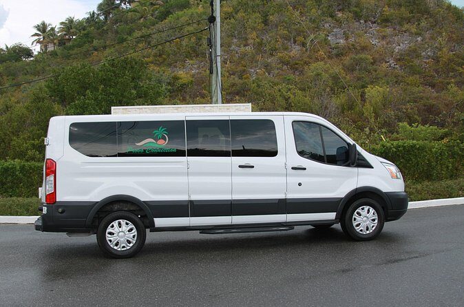 Shared Providenciales Airport Transfer (Round-Trip) - FAQs