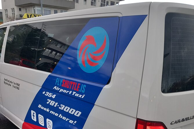 Shared Ride To Airport - From Your Hotel Without Changing Car - Why This Transfer Stands Out