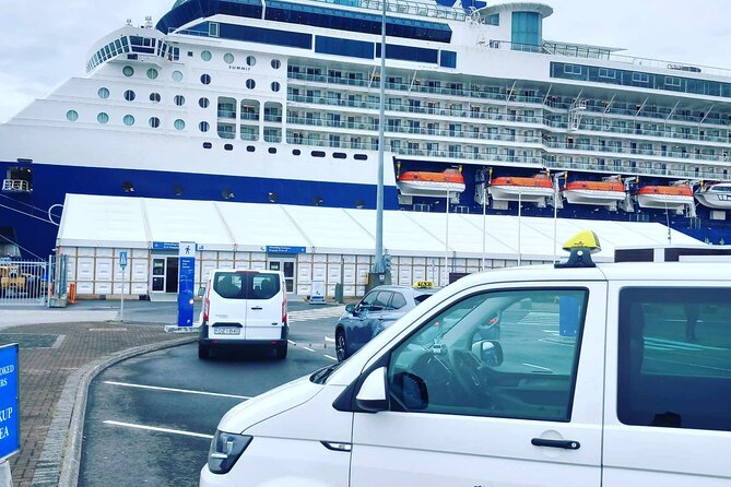 Shared Ride To Airport - From Your Hotel Without Changing Car - Who Is This Service Best For?