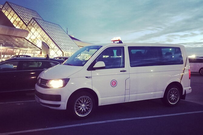 Shared Ride To Airport - From Your Hotel Without Changing Car - Final Thoughts