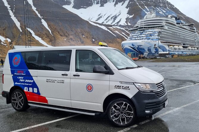 Shared Ride To Airport - From Your Hotel Without Changing Car - FAQ