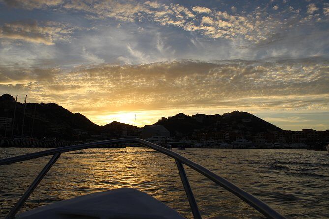 Shared ride to the arch of Cabo San Lucas - Who Is This Tour Best For?