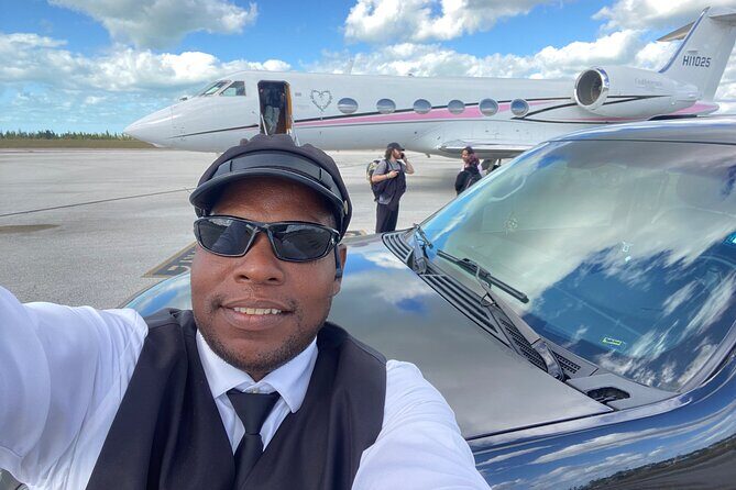 Shared Round Trip Limousine Transfer - A Closer Look at the Experience