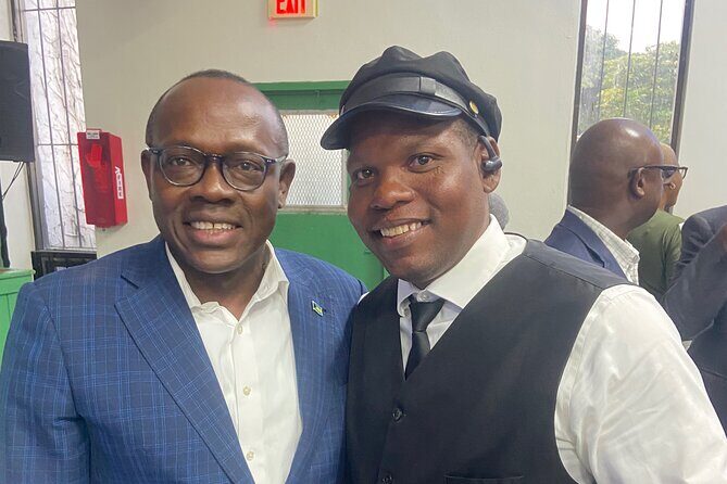 Shared Round Trip Limousine Transfer - Final Words