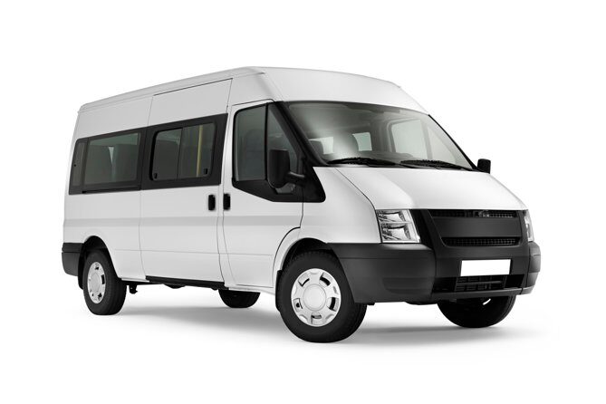 Shared Round-Trip Transfer: Montego Bay International Airport - An In-Depth Look at the Experience