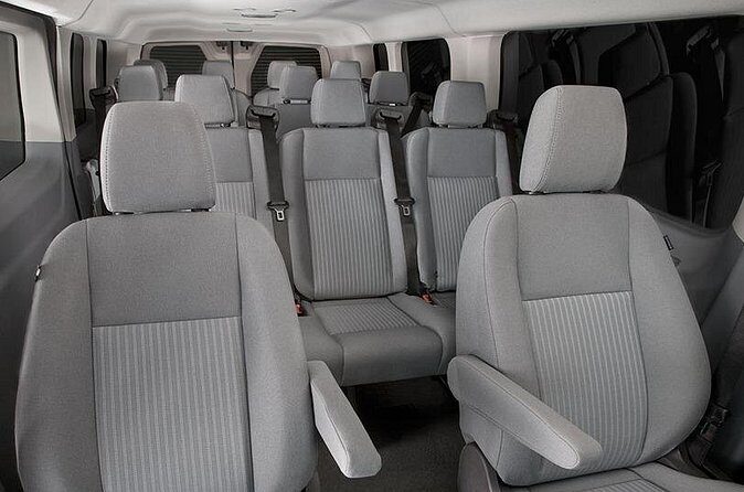 Shared Round Trip Transfer Providenciales Airport to Providenciales Hotels - Price and Value: Is It Worth It?