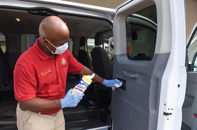 Shared Round Trip Transfer Providenciales Airport to Providenciales Hotels - Final Thoughts: Is This Transfer Right for You?