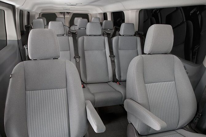 Shared Round Trip Transfer Providenciales Airport to Providenciales Hotels - FAQ: Your Practical Questions Answered