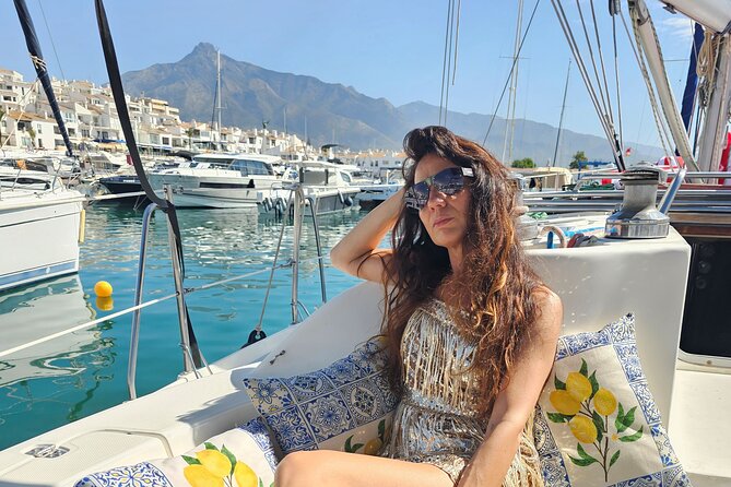 Shared Sailboat Experience Feel nature with dolphins - The Practicalities and Value