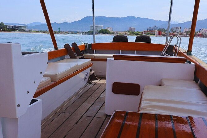 Shared Sailing Adventure Explore Puerto Vallarta by Sea - Authentic Traveler Insights