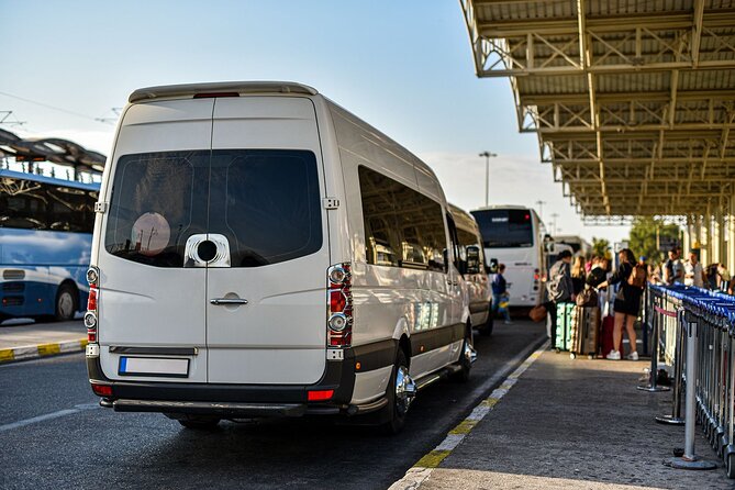 Shared Shuttle Airport or Hotel Transfer in Cappadocia - FAQ