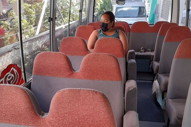 Shared Shuttle Arrival Transfer - Nadi Airport/ Port to Hotel - A Practical Guide to Your Transfer Experience