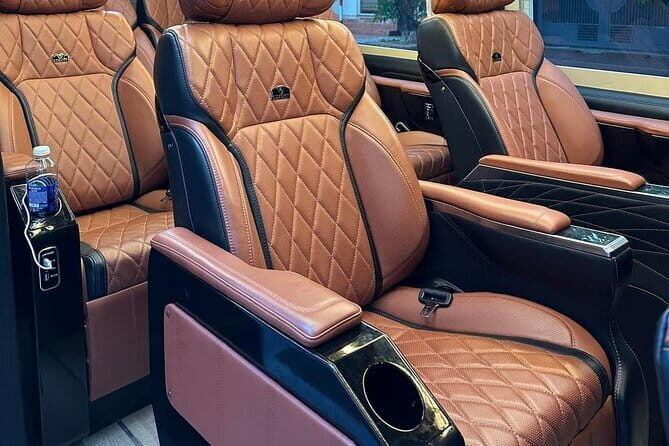 Shared Shuttle Bus between Hue and Da Nang City - Who Should Consider This Service?