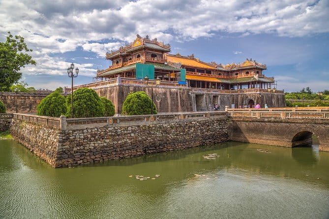 Shared Shuttle Bus between Hue and Da Nang City - Conclusions: Is This Shuttle Right for You?