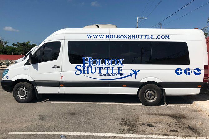 Shared Shuttle Cancun Airport to Holbox Ferry (Chiquila Port) - An Honest Look at the Shared Shuttle Service