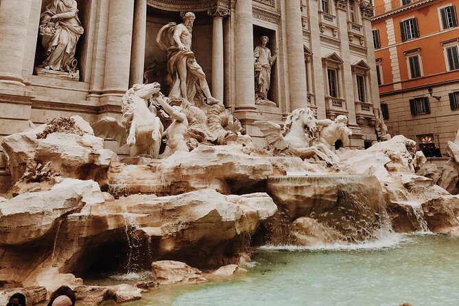 Shared shuttle from Civitavecchia Port to Rome City - What Does the Ride Feel Like?