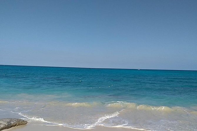 Shared Shuttle Hotels in Cable Beach - Why Choose This Shuttle?