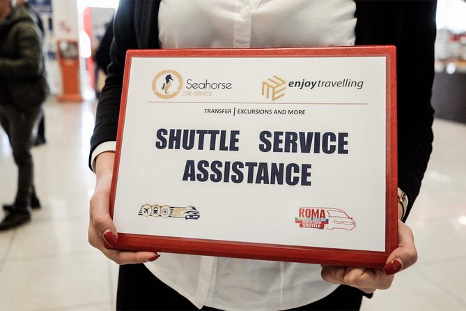 Shared shuttle service from Naples Central Station to Praiano - An honest look at this shuttle experience