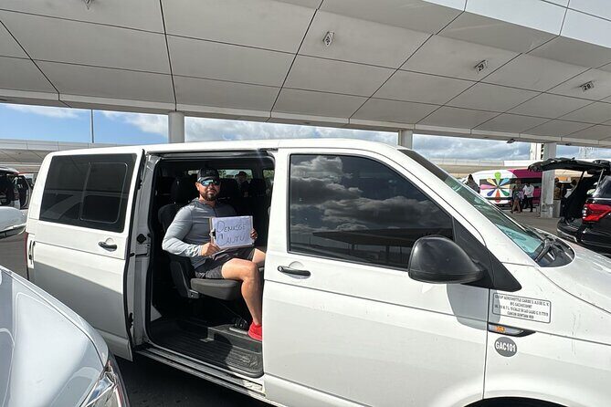 Shared Shuttle to Cancun Hotel Zone - Why Choose the Shared Shuttle to Cancun Hotel Zone?