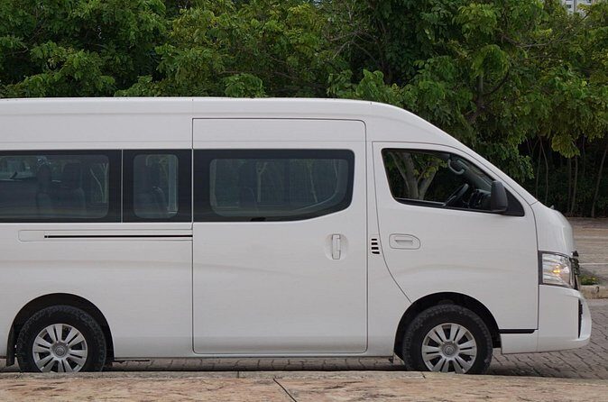 Shared Shuttle to Cancun Hotel Zone - Final Thoughts