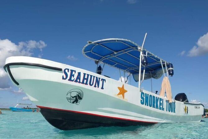 Shared Sky Snorkeling in Cozumel - What Makes This Snorkeling Tour Stand Out