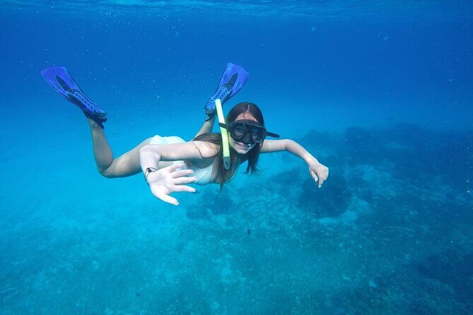 Shared Sky Snorkeling in Cozumel - Detailed Itinerary Breakdown