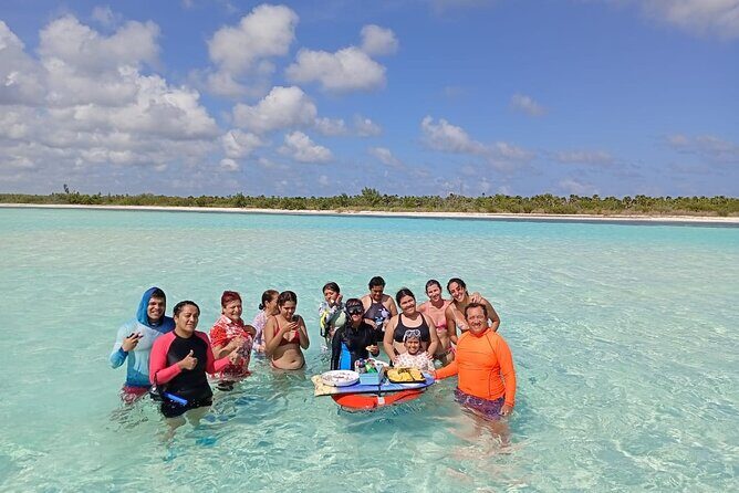 Shared Sky Snorkeling in Cozumel - Who Will Love This Tour?