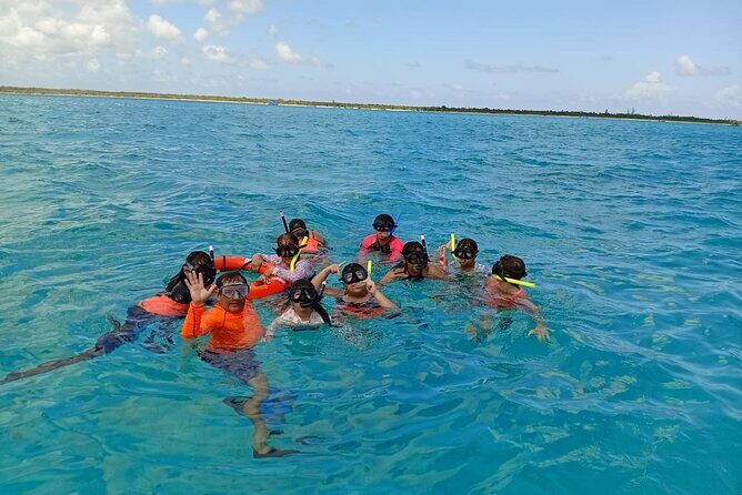 Shared Sky Snorkeling in Cozumel - The Sum Up