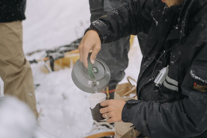 Shared Snowshoe Hiking Tour in Semboku - Health and Safety Information
