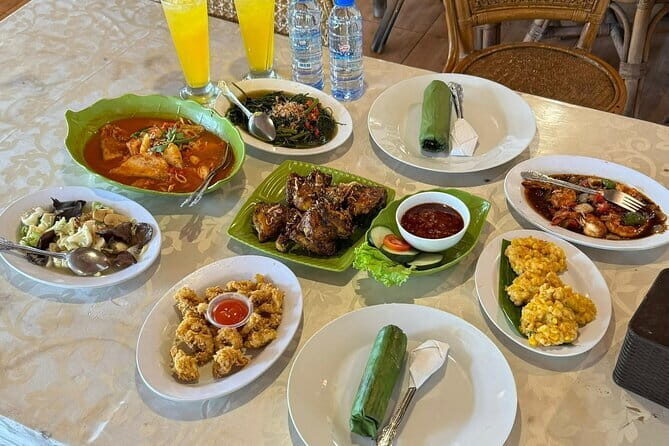 Shared Spectacular Tour Plus Massage in Batam, Indonesia - What to Expect from the Tour