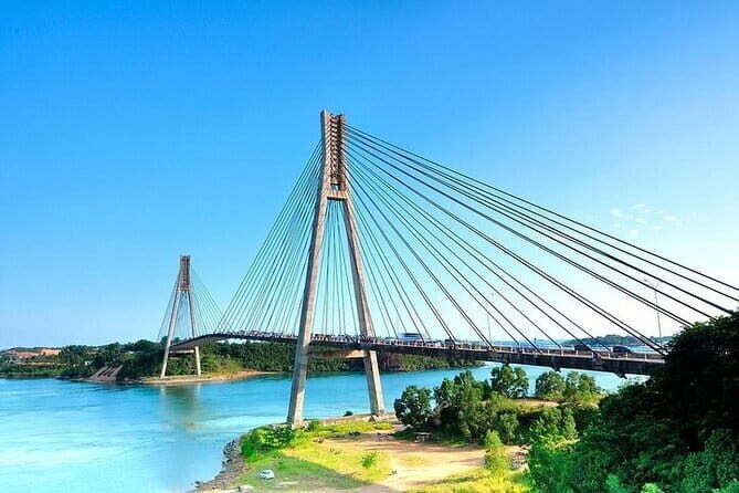Shared Spectacular Tour Plus Massage in Batam, Indonesia - Authenticity and Traveler Feedback
