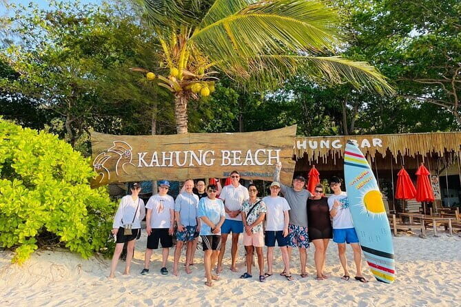 Shared Speedboat Racha and Coral Island Tour - The Itinerary Breakdown: What to Expect