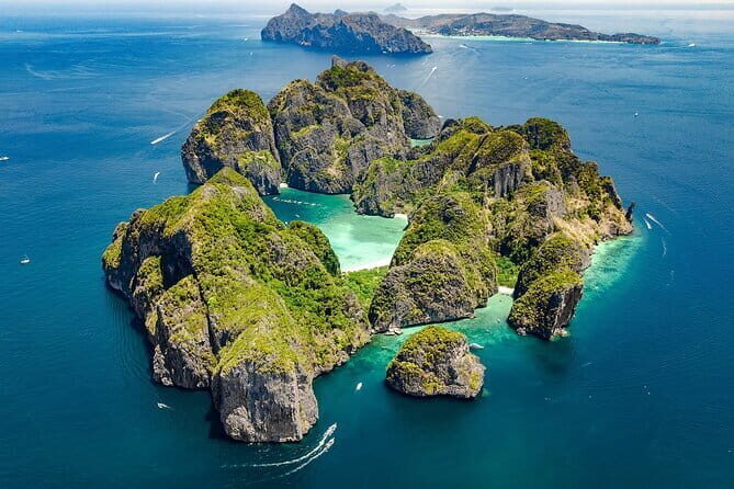 Shared Speedboat Racha and Coral Island Tour - The Sum Up: Who Should Consider This Tour