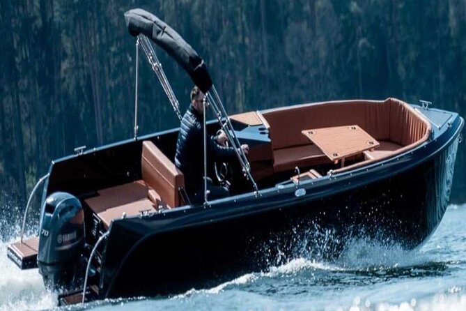 Shared Subacco Lake Como Boat Tour for 3 Hours - Exploring the Shared Subacco Lake Como Boat Tour for 3 Hours