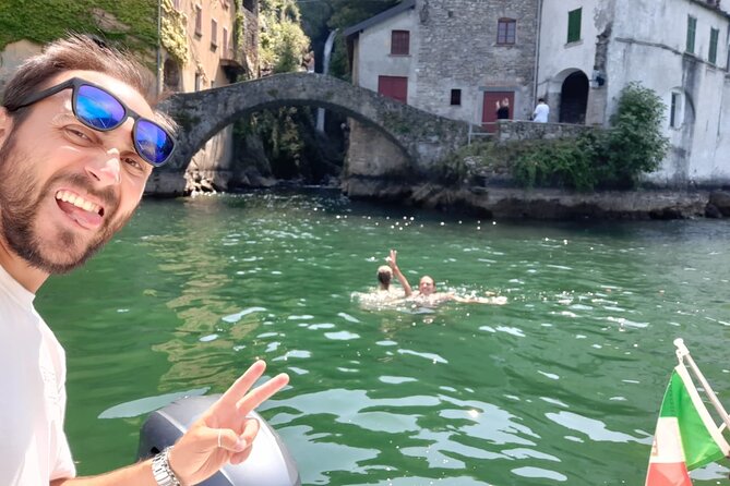 Shared Subacco Lake Como Boat Tour for 3 Hours - Analyzing the Value: Is It Worth It?