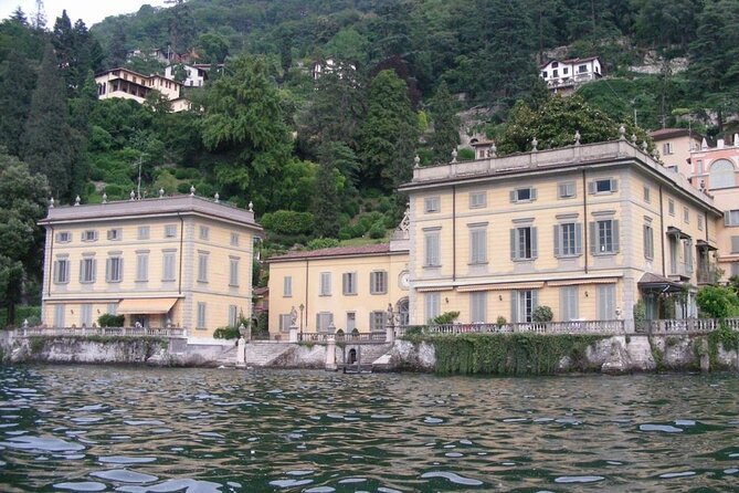 Shared Subacco Lake Como Boat Tour for 3 Hours - Who Will Love This Tour?