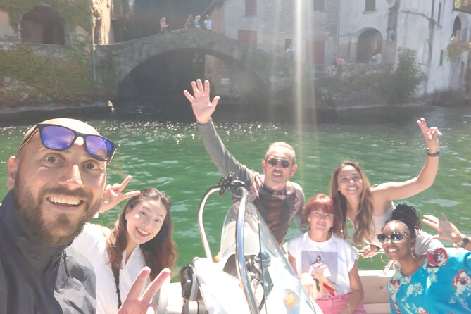 Shared Subacco Lake Como Boat Tour for 3 Hours - Final thoughts