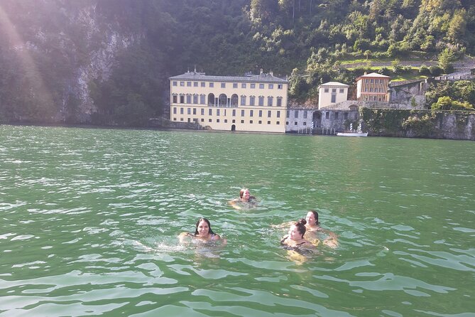 Shared Subacco Lake Como Boat Tour for 3 Hours - Frequently Asked Questions