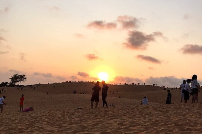 Shared Sunrise or Sunset Jeep Tour in Mui Ne - An In-Depth Look at the Tour