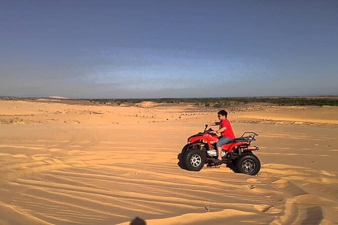 Shared Sunrise or Sunset Jeep Tour in Mui Ne - Final Thoughts: Who Will Enjoy This Tour?