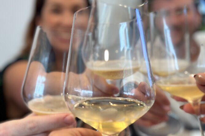 Shared Sydney City Walking Tour and Wine Tasting - Frequently Asked Questions